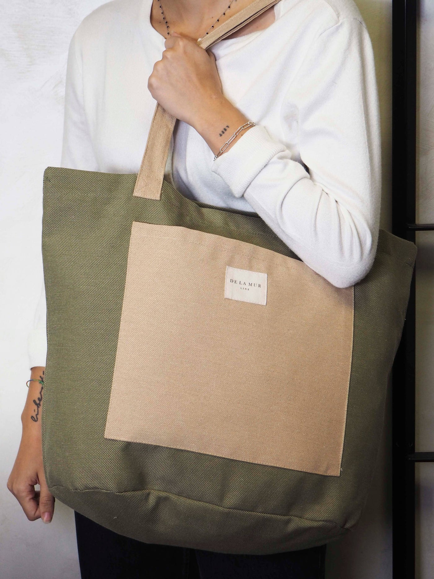 De La Mur Bags